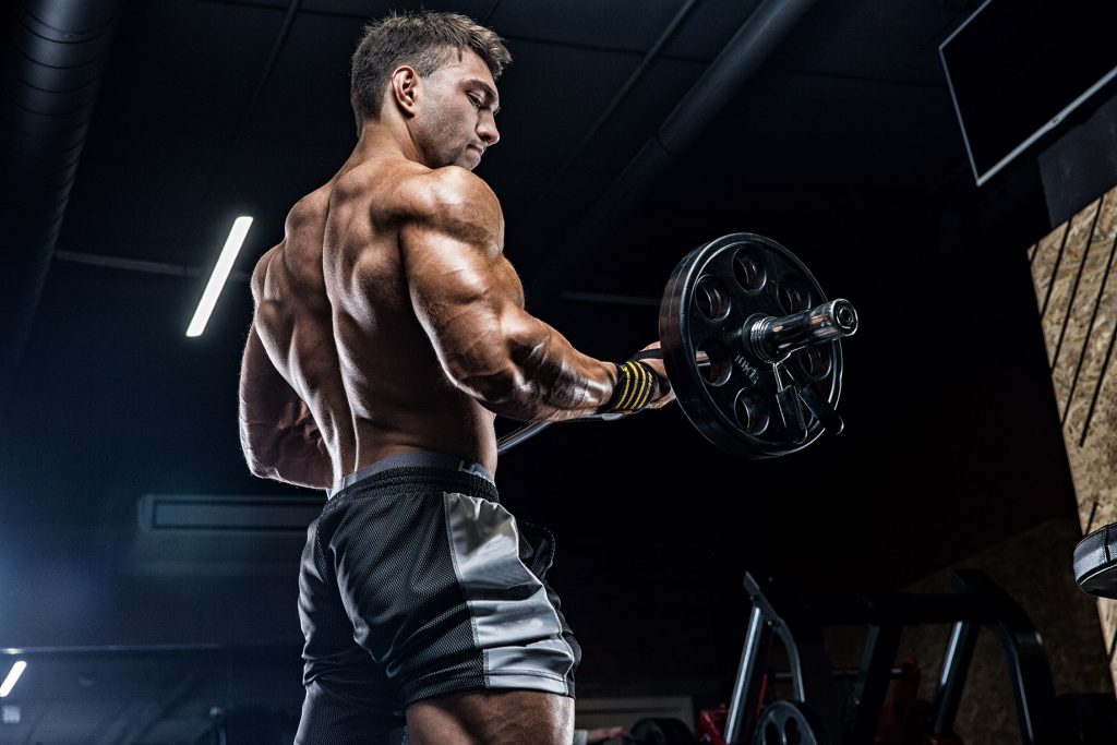 The Best Bodybuilding Tips & Tricks For Advanced Healthy Living – The ...