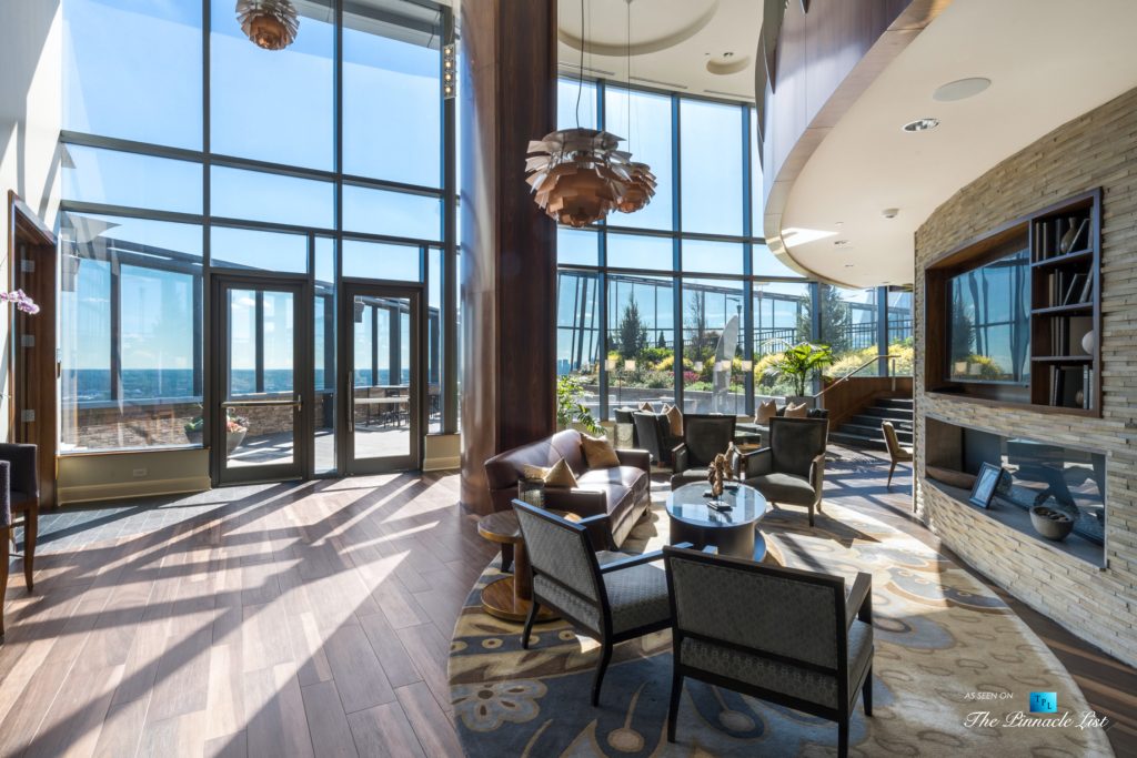 3344 Peachtree Rd NE, Unit 3103, Atlanta, GA, USA – Sovereign Buckhead ...