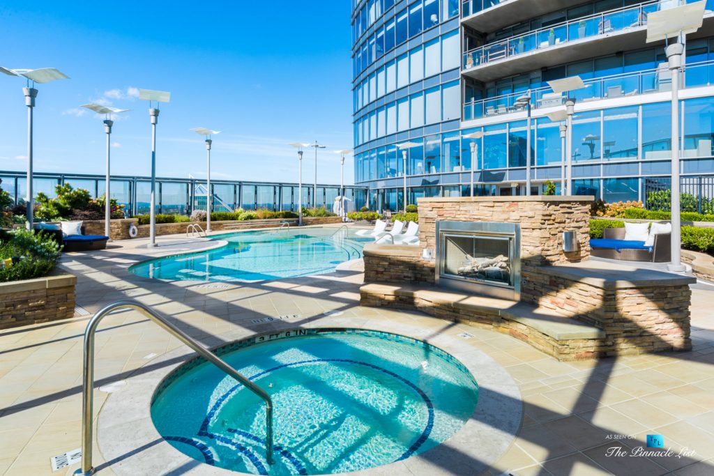 3344 Peachtree Rd NE, Unit 3103, Atlanta, GA, USA – Sovereign Buckhead ...