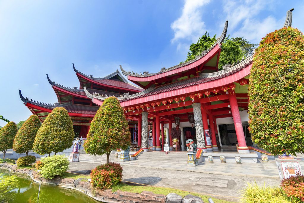 The Ultimate Travel Guide To Semarang, Central Java, Indonesia – The ...