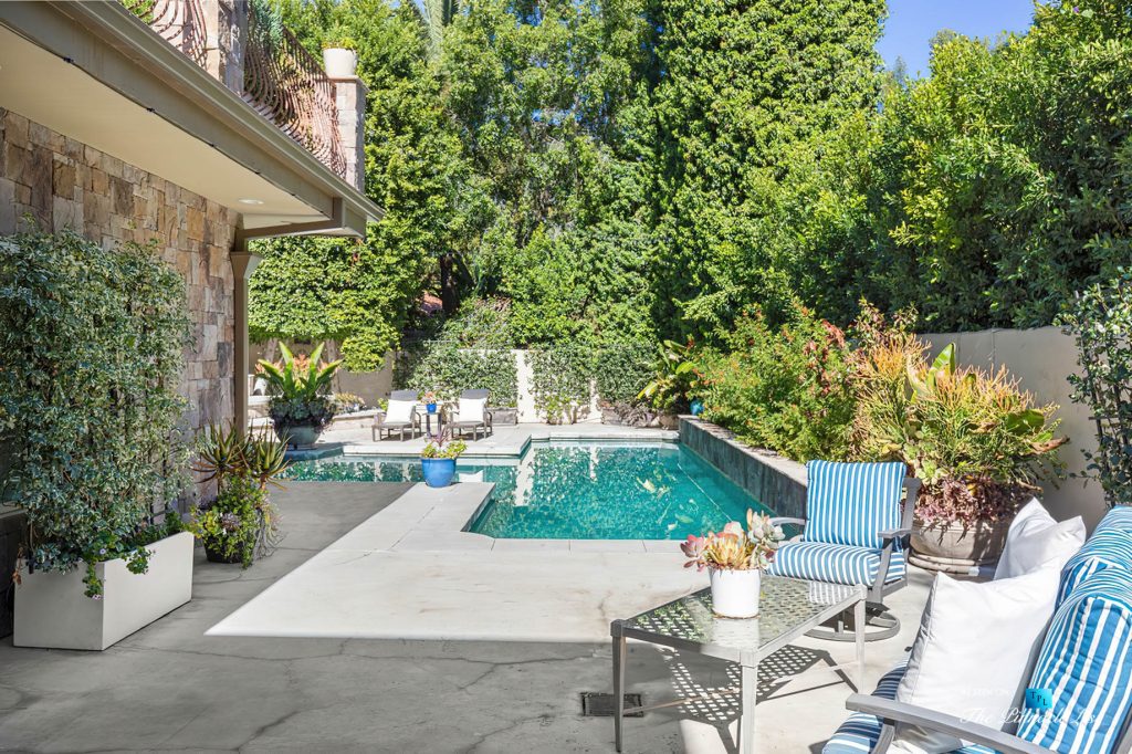 17647 Belinda St, Encino, CA, USA – Luxury Real Estate – The Pinnacle List