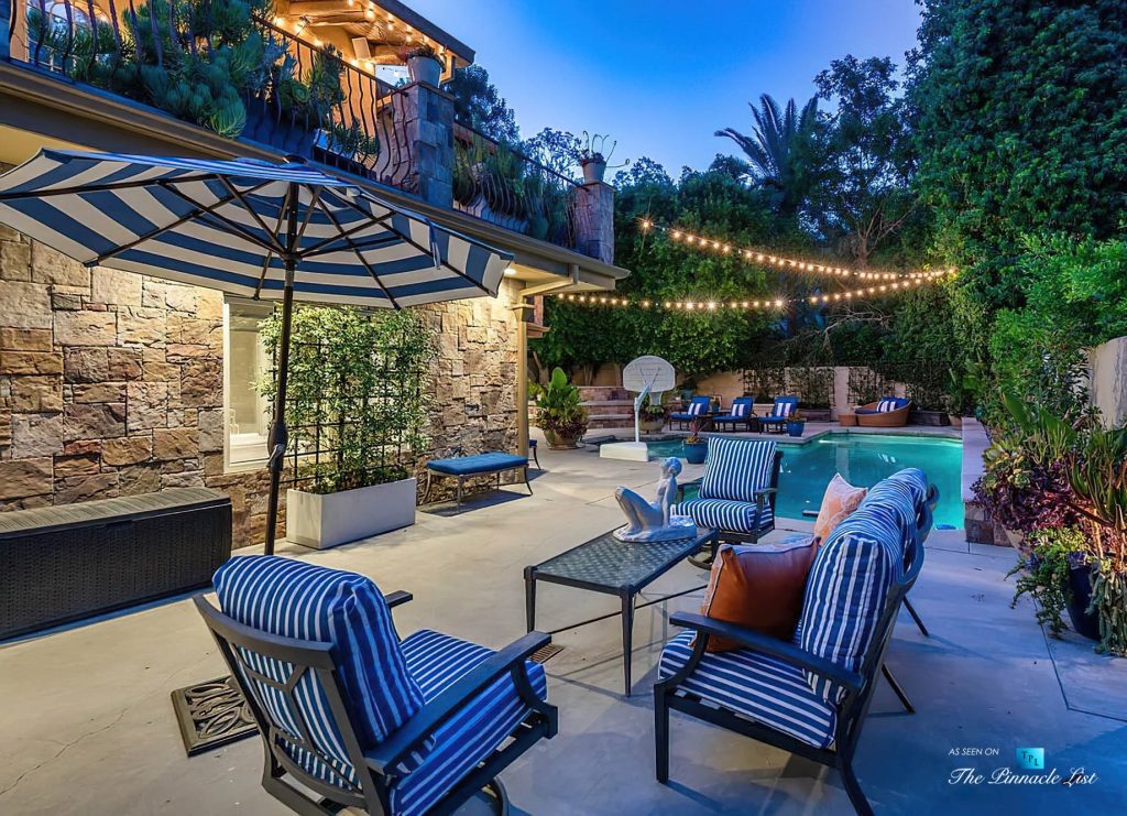 17647 Belinda St, Encino, CA, USA – Luxury Real Estate – The Pinnacle List