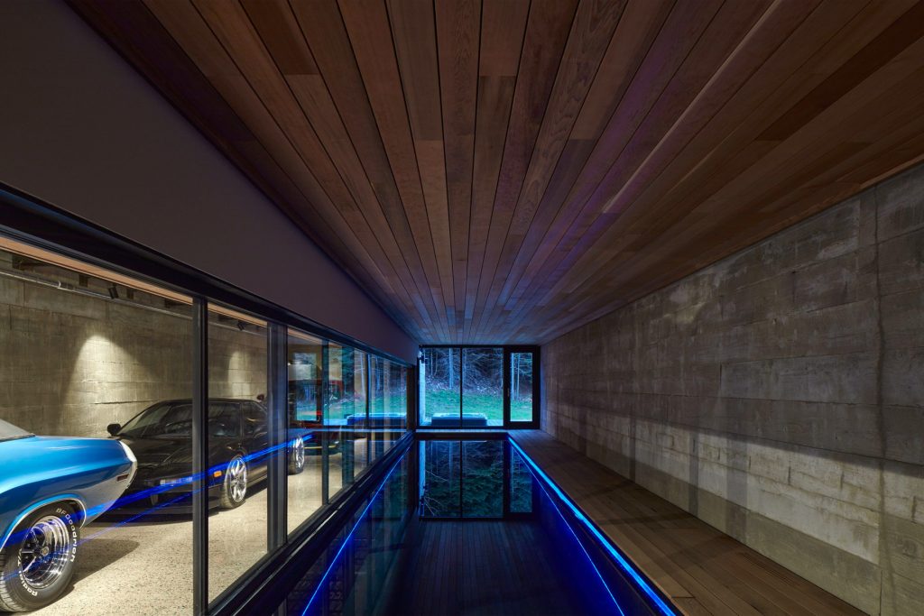 Burge House Residence – Mount Thom, NS, Canada – The Pinnacle List