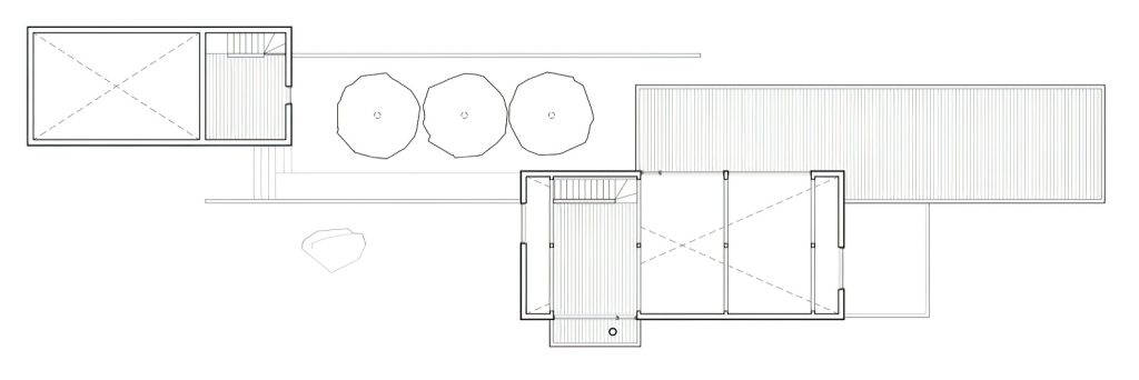 Martin-Lancaster House – Noonan Drive, Prospect, NS, Canada – Floor ...