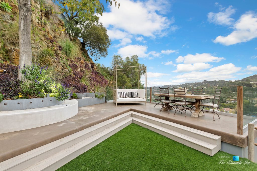 16479 Royal Hills Dr, Encino, CA, USA – Luxury Real Estate – The ...