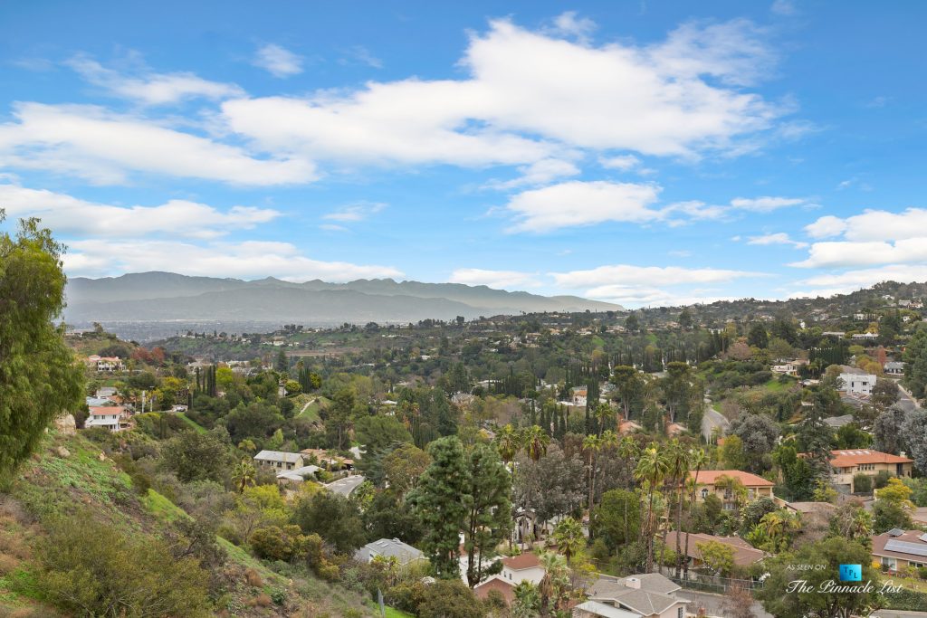 16479 Royal Hills Dr, Encino, CA, USA – Luxury Real Estate – The ...