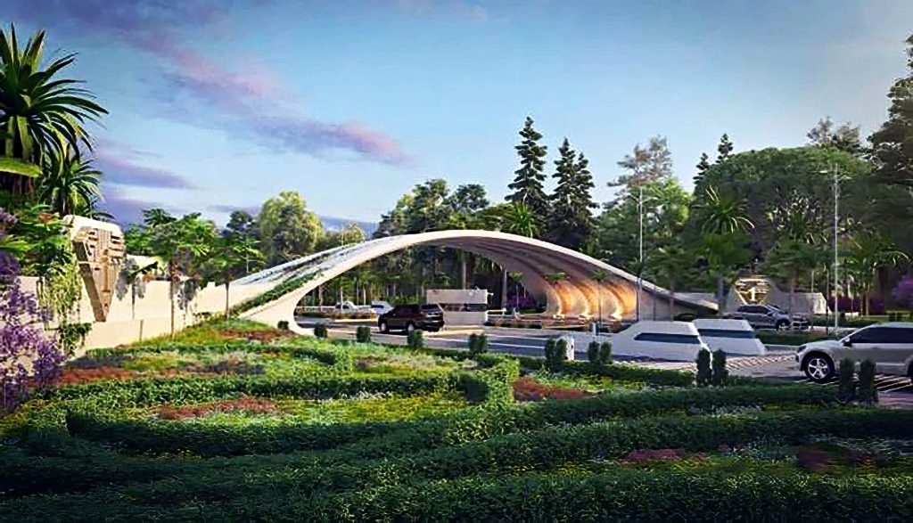 Top City-1 – Islamabad, Pakistan – The Pinnacle List