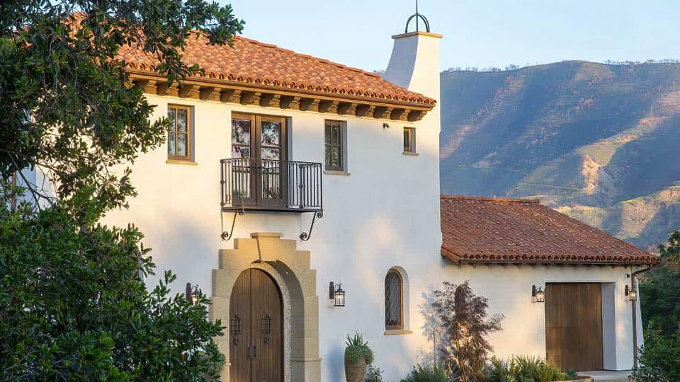 Take Your Home Inspiration From These 4 Mexican Style Homes – The ...