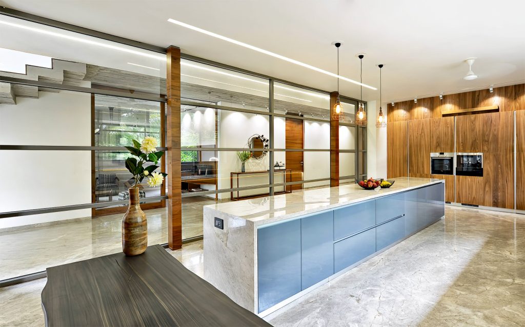 The Most Luxurious Indian Homes – The Pinnacle List