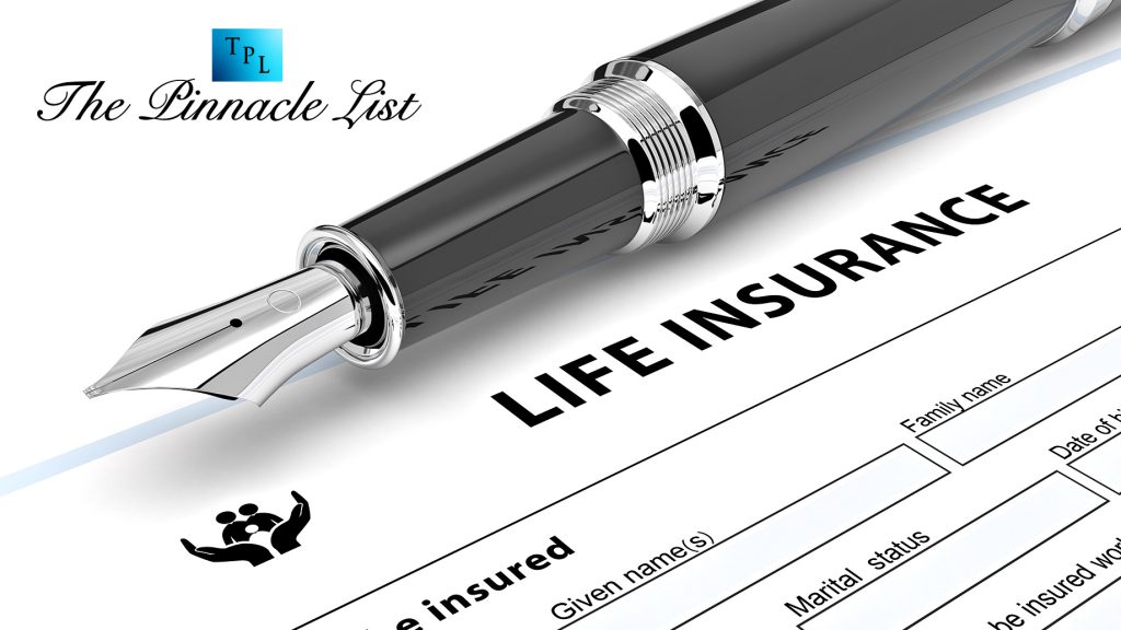What Are The Top-Rated Life Insurance Companies? – The Pinnacle List