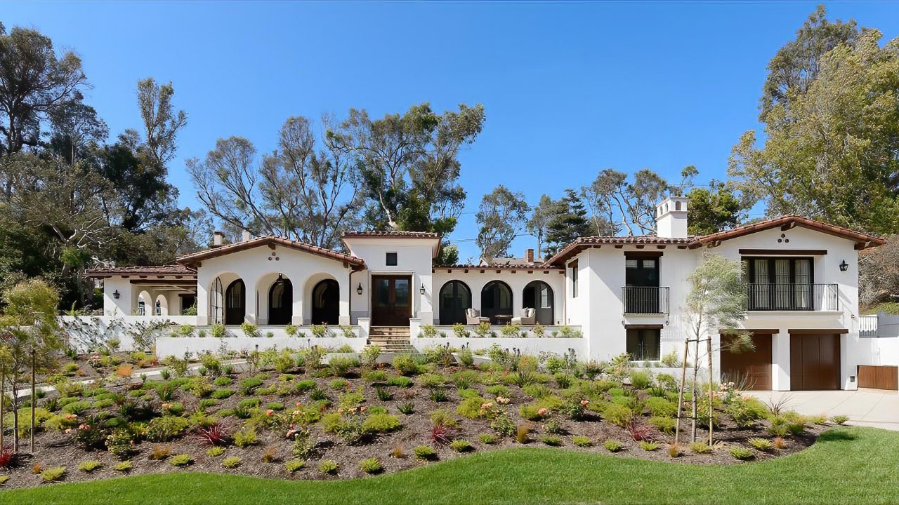 Take Your Home Inspiration From These 4 Mexican Style Homes – The ...