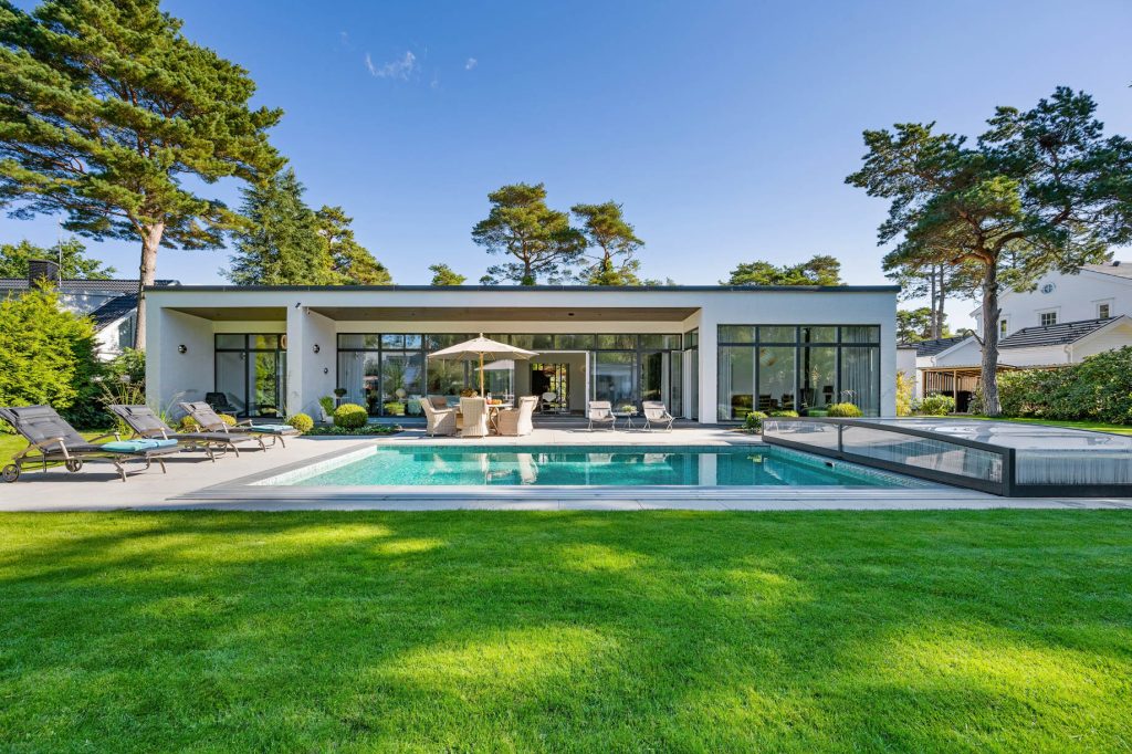 Ljungsätersvägen 11B Villa Ljunghusen – Hollviken, Sweden 🇸🇪 – The ...