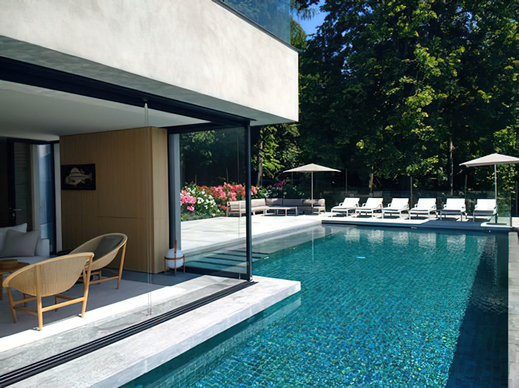 Villa Peduzzi Lake Como – Pigra, Italy – The Pinnacle List