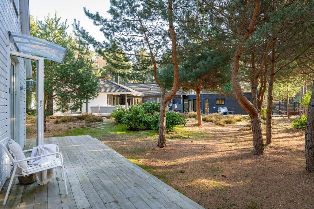 Månstigen 14 Villa Ljunghusen – Hollviken, Sweden – The Pinnacle List