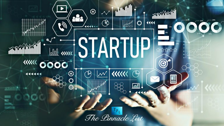 A Complete Guide For Building A Startup – The Pinnacle List