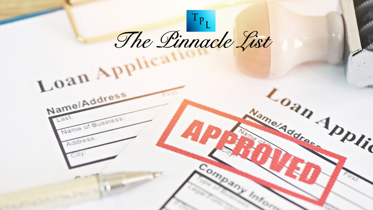 Everything You Need To Know About Loans – The Pinnacle List
