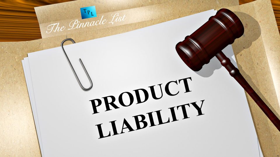 Product Liability: How Does It Help Deal With Faulty Goods – The ...