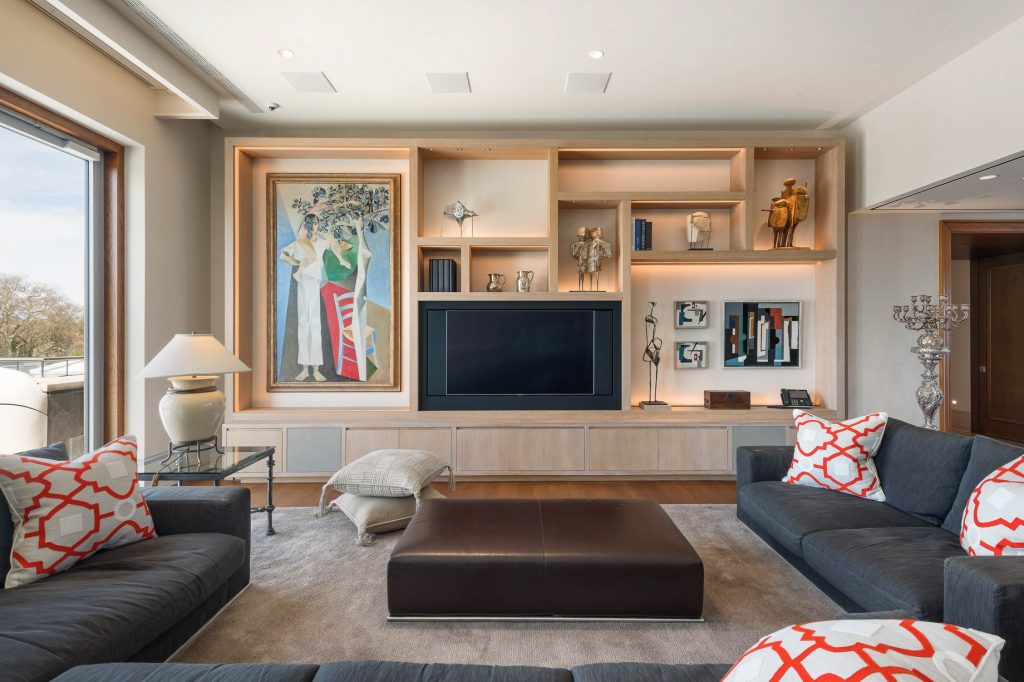 Manresa Road Chelsea, London, England, United Kingdom – The Pinnacle List