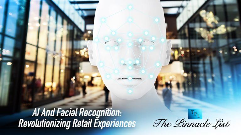 AI And Facial Recognition: Revolutionizing Retail Experiences – The ... AI And Facial Recognition: Revolutionizing Retail Experiences – The ...
