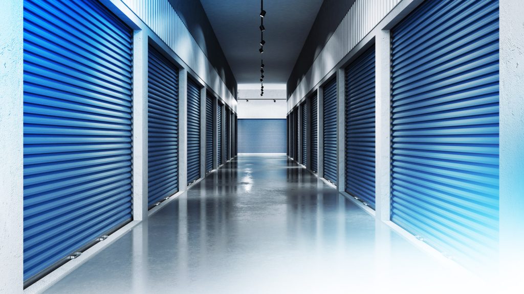 Storage Facility – The Pinnacle List