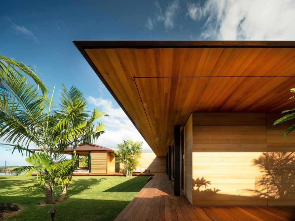 Hale Lana Kona Hawaii Pavilion House – Kukio, HI, USA – The Pinnacle List