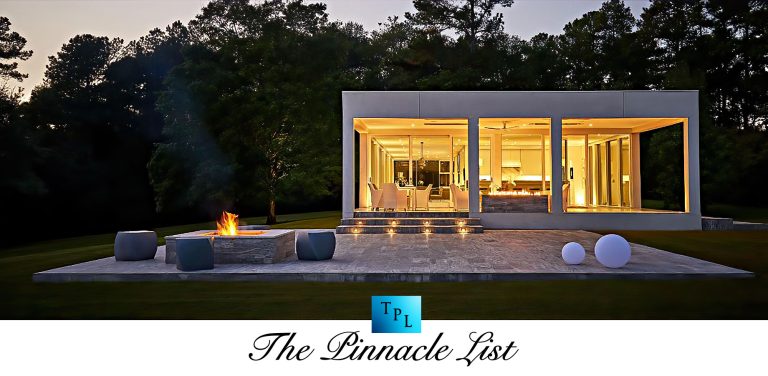 Sustainable Design Architecture: The Future Of Building – The Pinnacle List