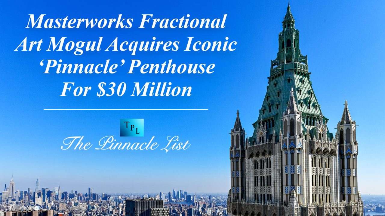 The Pinnacle List