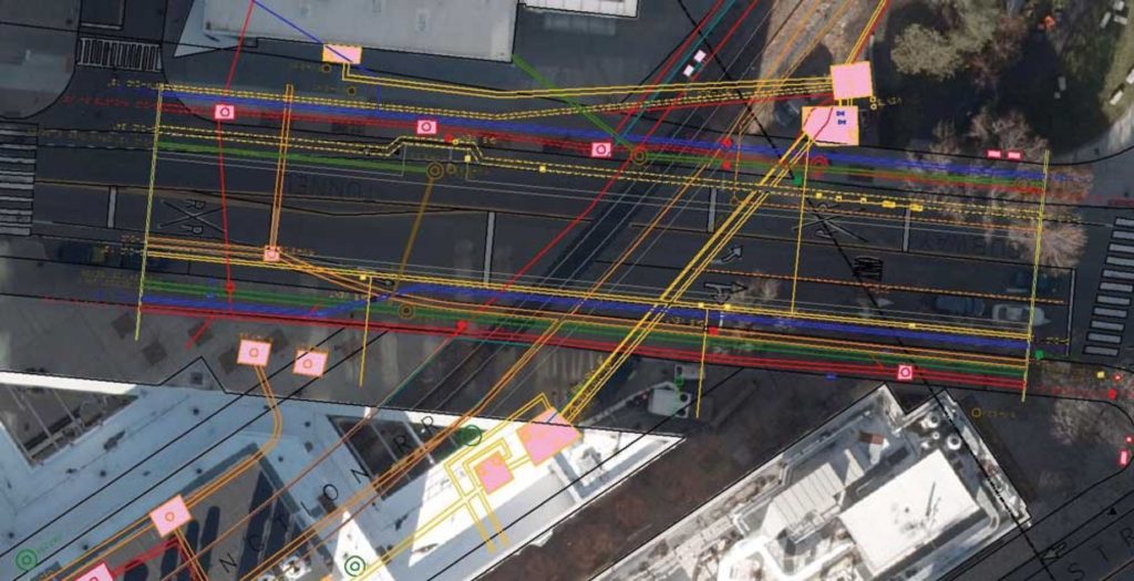 Urban Redevelopment Projects – The Pinnacle List