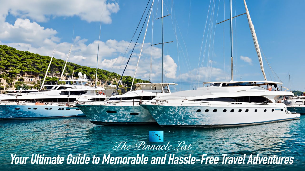 Your Ultimate Guide to Memorable and Hassle-Free Travel Adventures ...