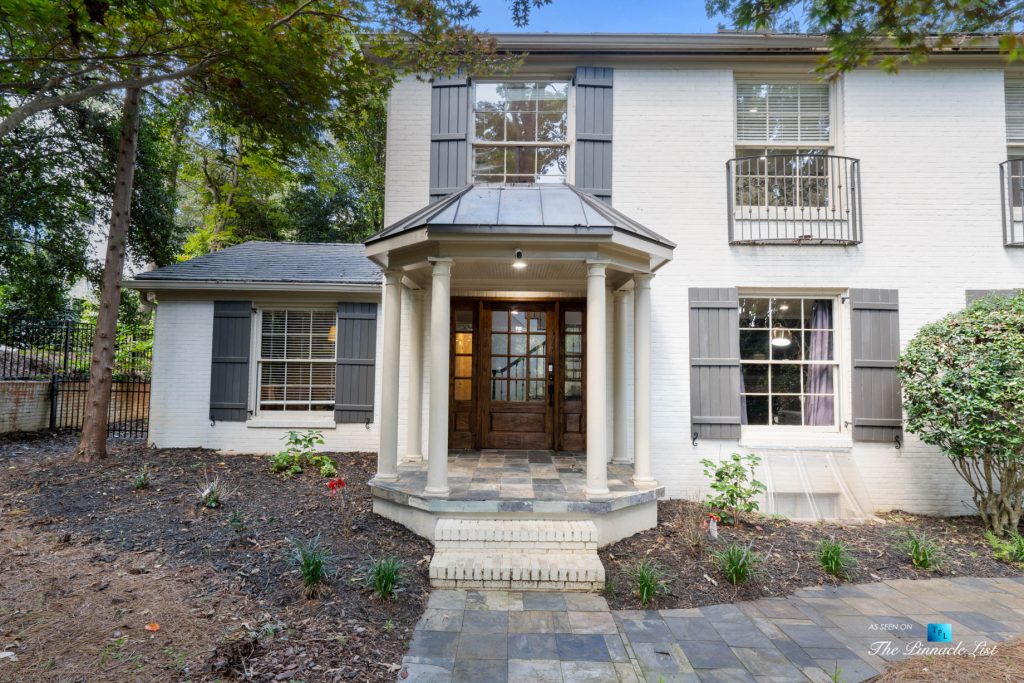 45 Blackland Rd NW, Atlanta, GA, USA – Luxury Real Estate – The ...