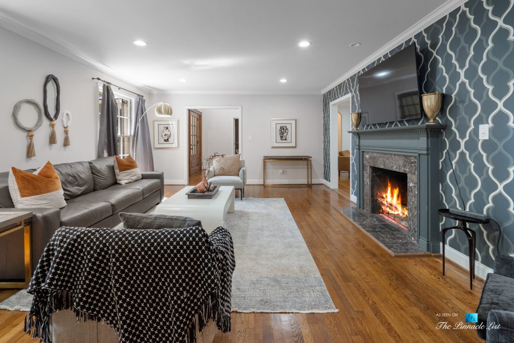 45 Blackland Rd NW, Atlanta, GA, USA – Luxury Real Estate – The ...