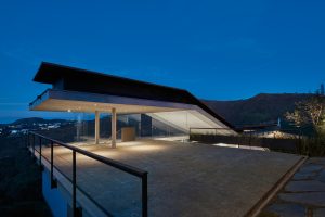 Inclined Concrete Slab House – Nova Lima, Brazil 🇧🇷 – The Pinnacle List