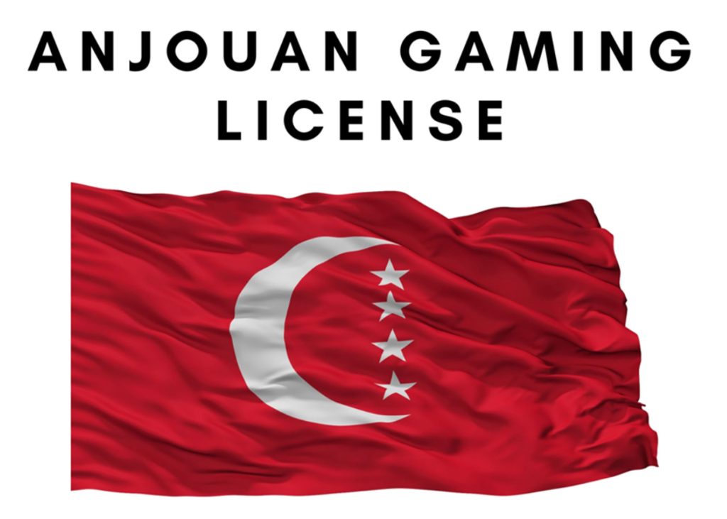 Anjouan Gaming License – The Pinnacle List