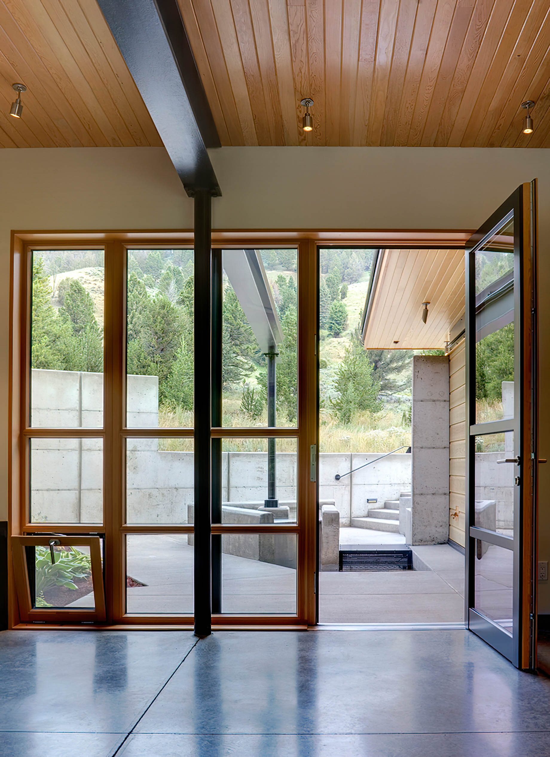 River Bank Sustainable Luxury House – Big Sky, MT, USA – The Pinnacle List