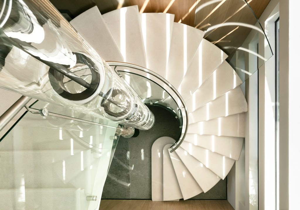 Casa Pirul Modern Contemporary Restructured House – Mexico City, Mexico ...