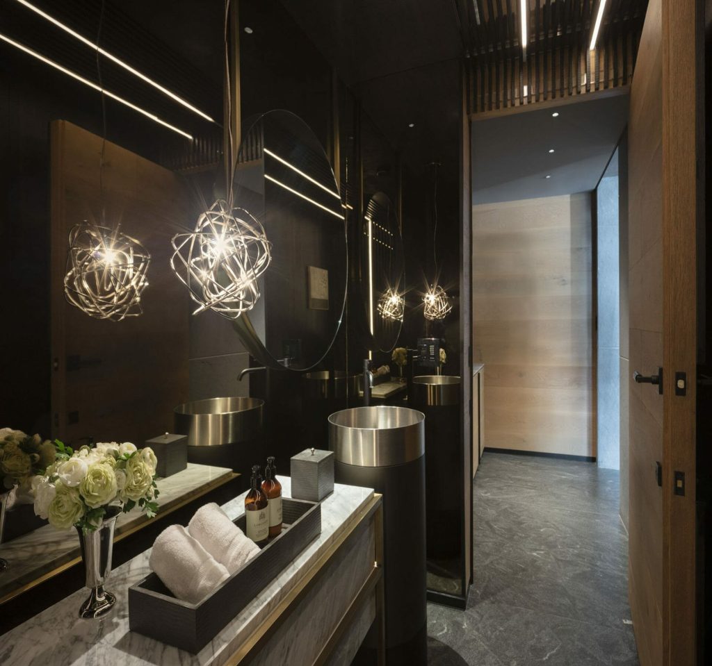 Casa Escondida Modern Contemporary Hidden House – Mexico City, Mexico ...