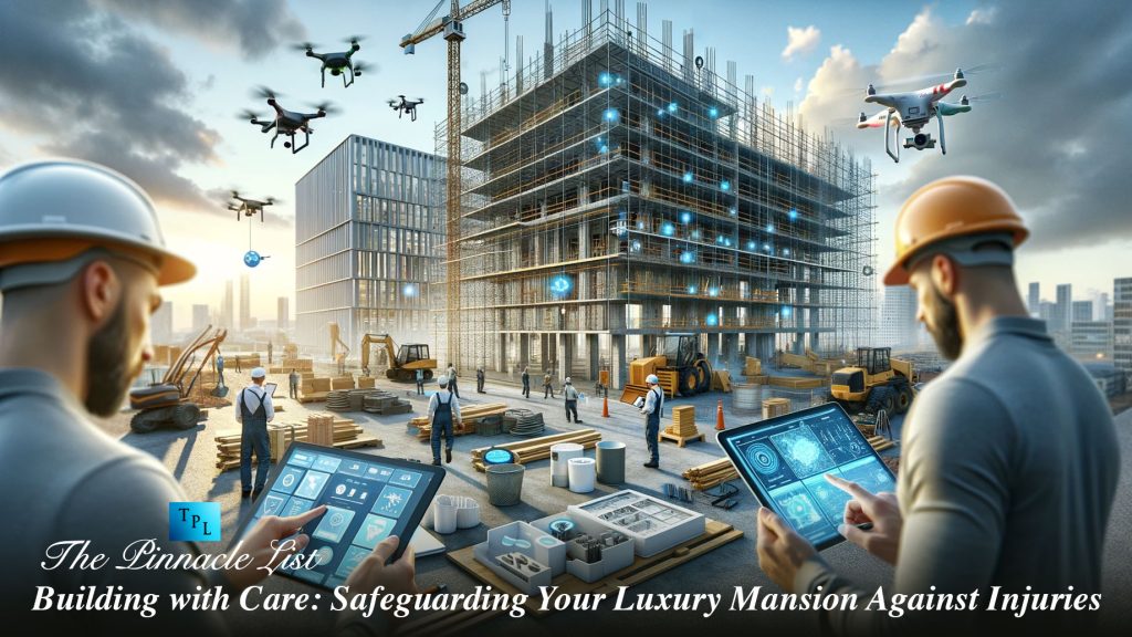 Building for the Future: Business Strategies in the Age of Smart Construction – The Pinnacle List