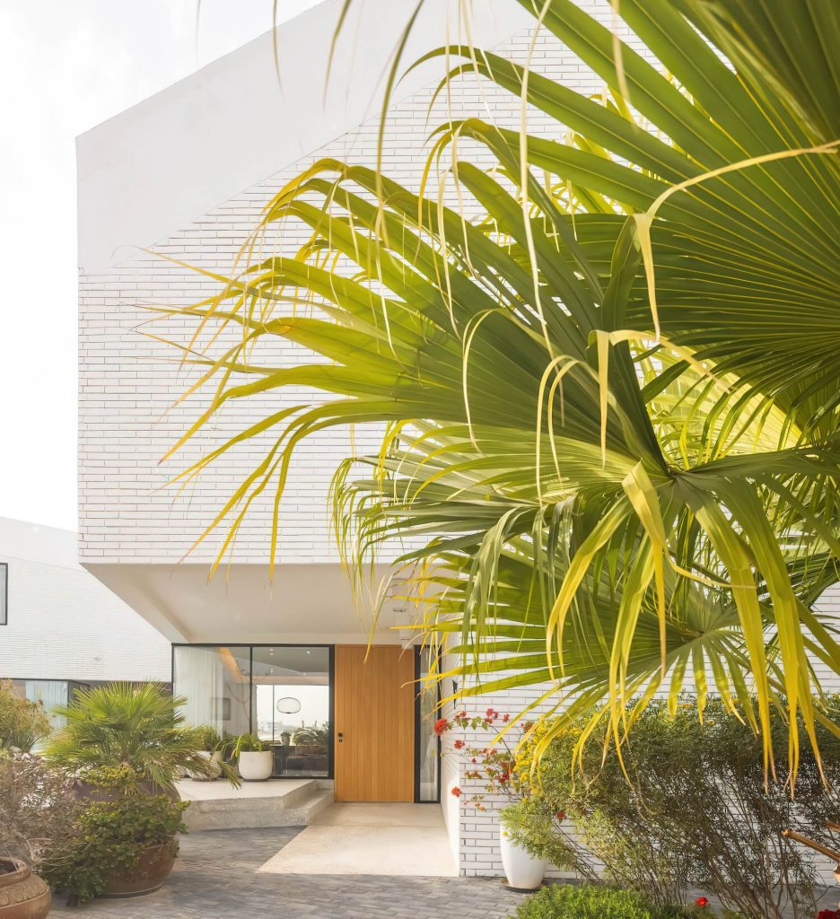 Tent House Al Khiran Residence – Sabah Al Ahmad Sea City, Kuwait – The ...