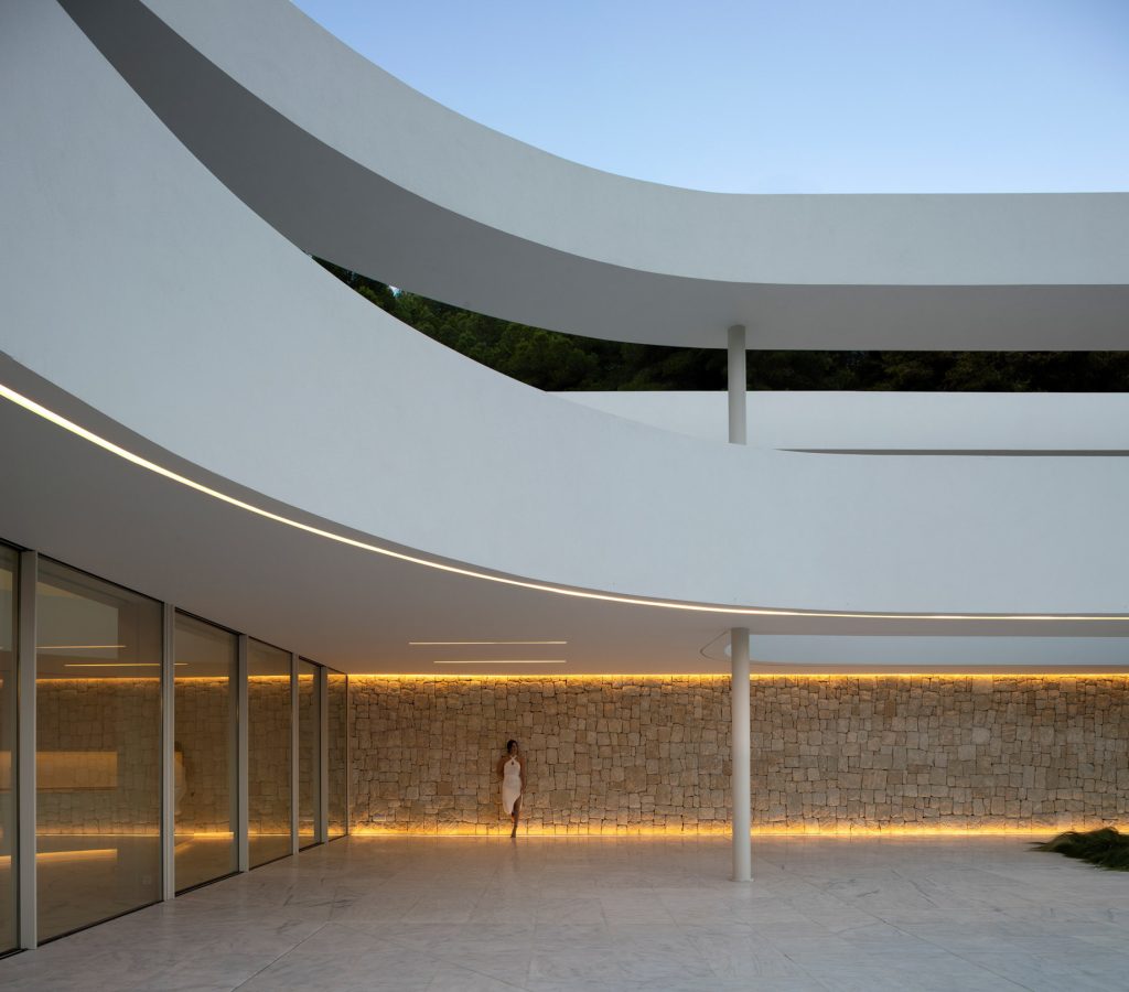 Vivienda CTZ2 House Villa – Mar Azul, Alicante, Spain – The Pinnacle List