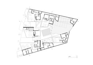 Floor Plan – Tent House Al Khiran Residence – Sabah Al Ahmad Sea City ...