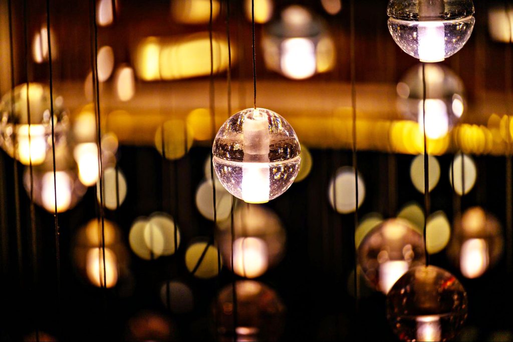 Sparkle Lighting – The Pinnacle List