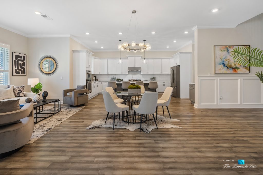 3763 Wasson Way, Brookhaven, GA, USA – Luxury Real Estate – 29 – The ...