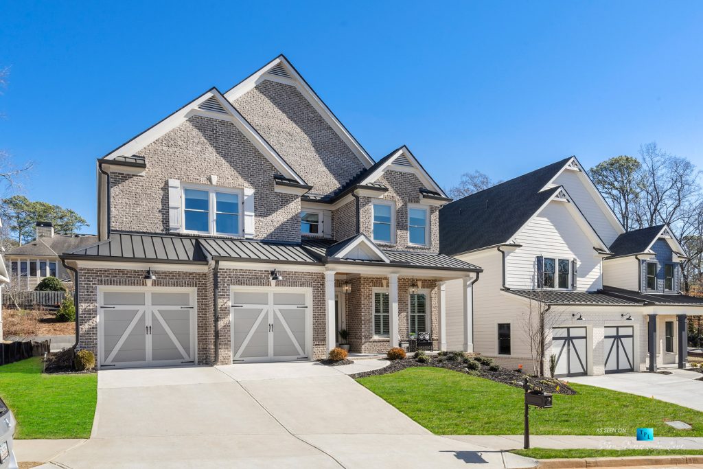 3763 Wasson Way, Brookhaven, GA, USA – Luxury Real Estate – 3 – The ...