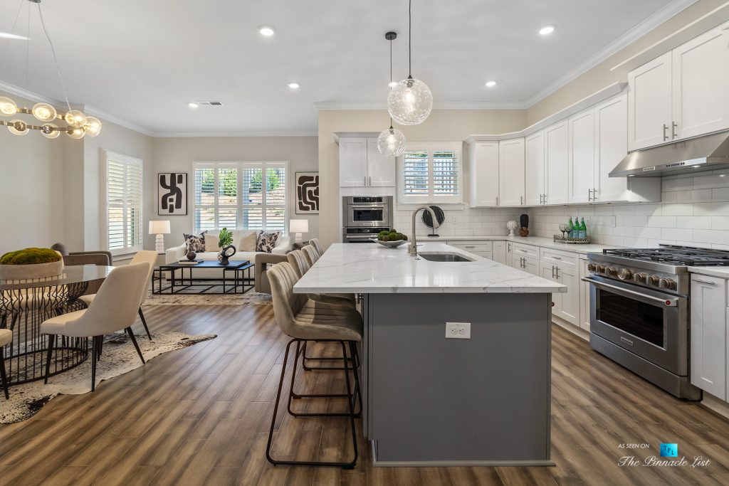 3763 Wasson Way, Brookhaven, GA, USA – Luxury Real Estate – 35 – The ...