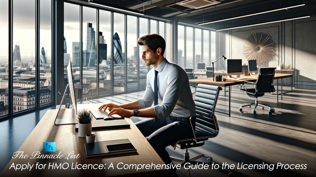 Apply for HMO Licence: A Comprehensive Guide to the Licensing Process ...