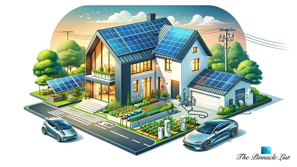 Maximizing Your Home’s Value With Solar Panel Energy Transformation ...