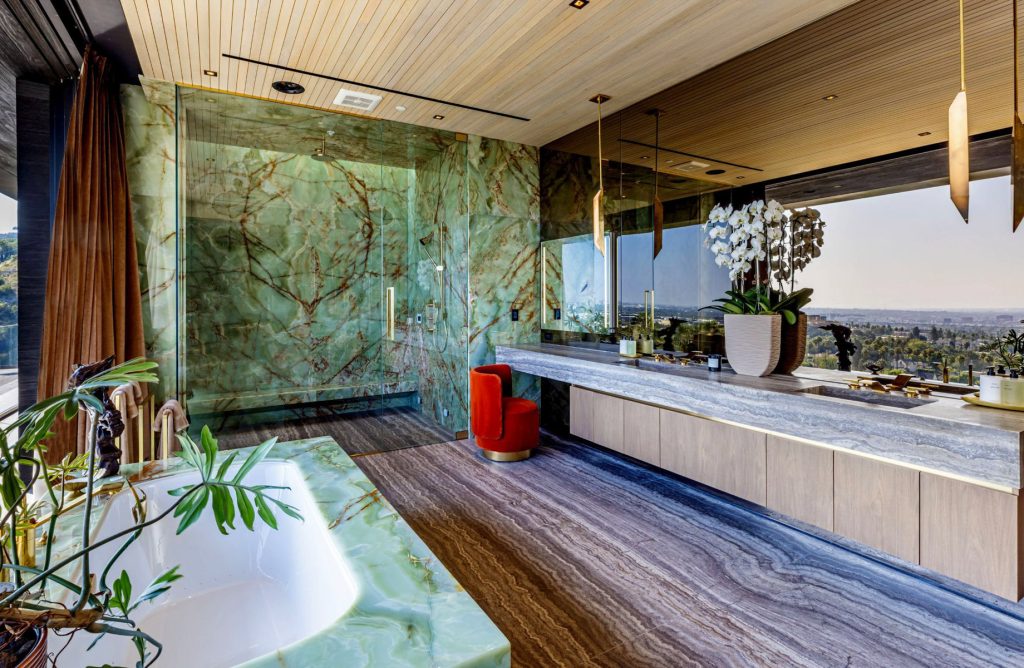 The Californication House – 1851 N Stanley Ave, Los Angeles, CA, USA 🇺🇸 ...