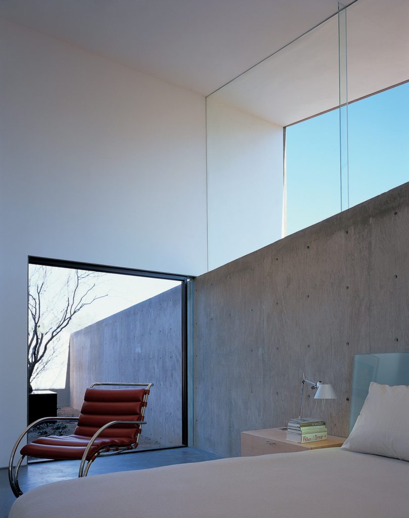 Tyler House Sonoran Desert Modernist Residence – Tubac, AZ, USA 🇺🇸 ...