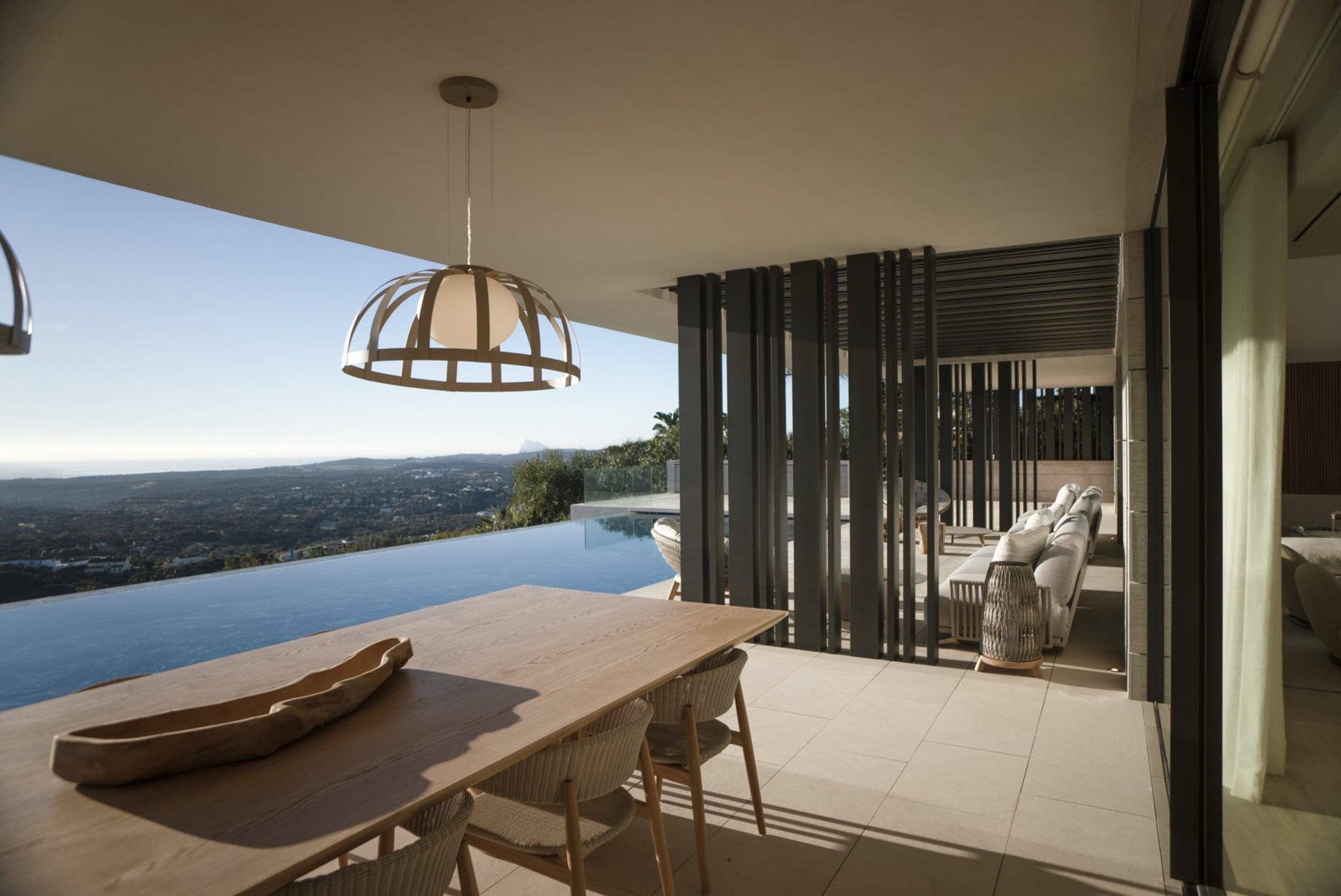 Villa Panoramah Modern Contemporary Residence – La Reserva Sotogrande ...