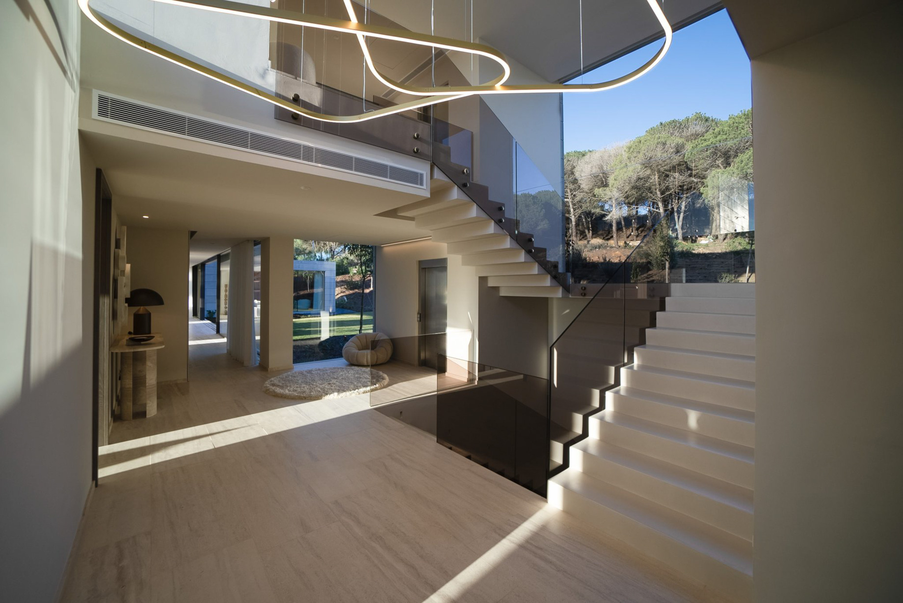 Villa Panoramah Modern Contemporary Residence – La Reserva Sotogrande ...